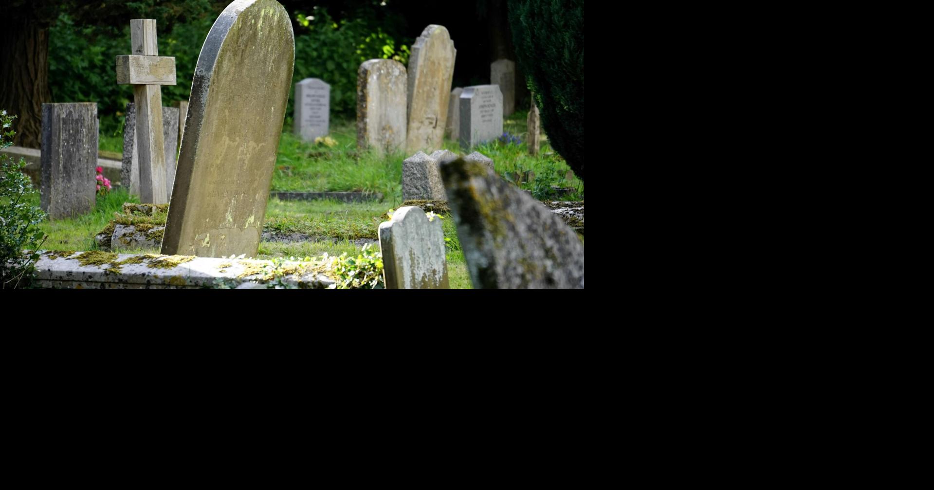 Talking Tombstone Tour brings Weatherford history to life May 2 ...