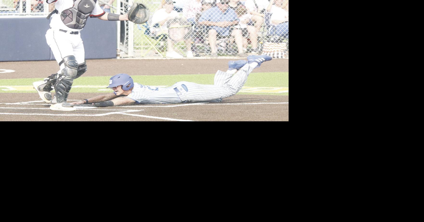 Strosnider stars in Eagles’ area-round win | Sports ...