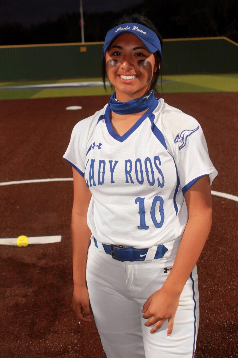 Lady Roo baller Bella Garcia headed to Midwestern State | Sports ...