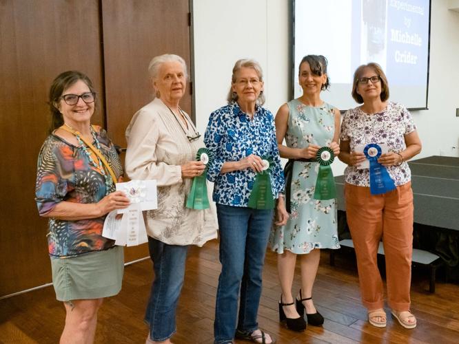 2023 Peach Festival Art Show winners announced | News ...