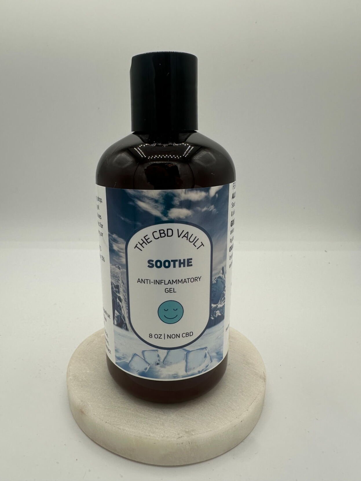 CBD Life Sciences Inc. (CBDL) Secures Exclusive Launch of New Anti-Inflammatory "Soothe Gel ...