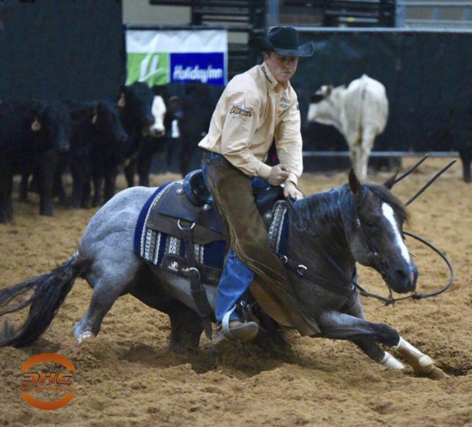 Stevie Rey Von is back | Local News | weatherforddemocrat.com