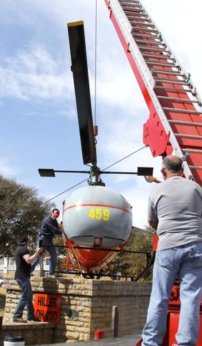 A point of pride | Mineral-wells | weatherforddemocrat.com