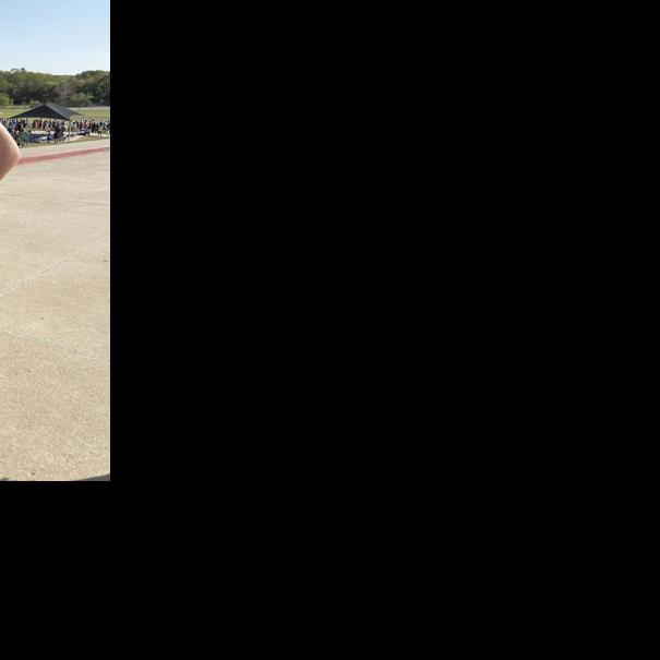 Hallie Collins shining brightly in freshman year at ACS | Sports ...