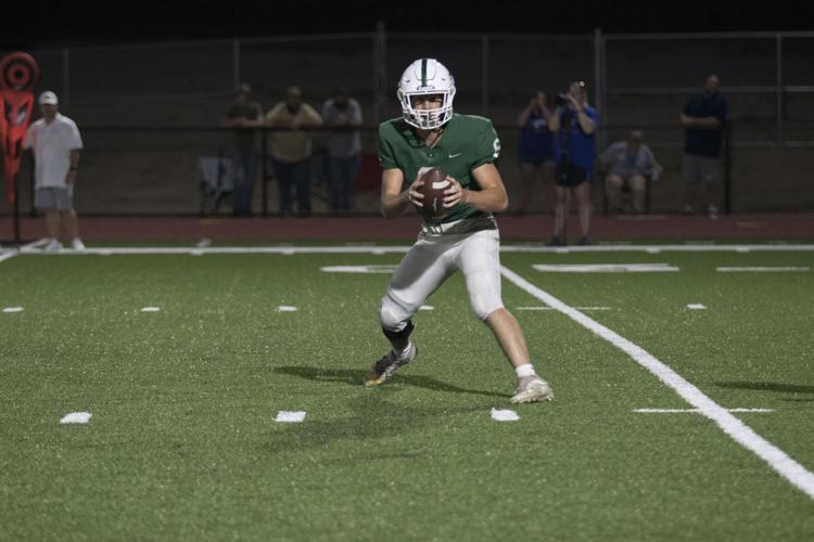PHOTOS: TCA's first home game v DasCHE | Gallery | weatherforddemocrat.com