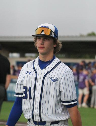 PHOTOS: Weatherford baseball vs. Timbercreek, Game 1 | Gallery ...