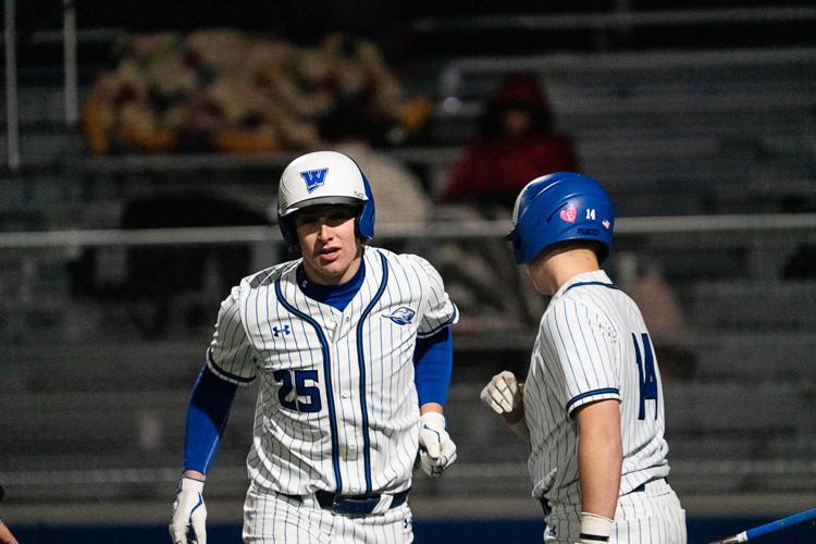 Roo baseball looks to maintain winning traditions | Sports ...