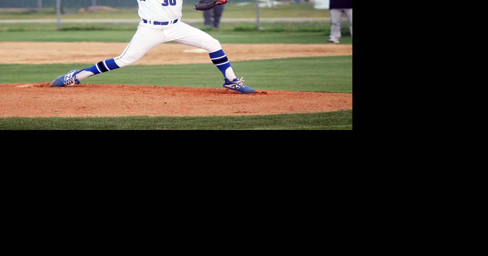 Peaster ready to bounce back | Sports | weatherforddemocrat.com