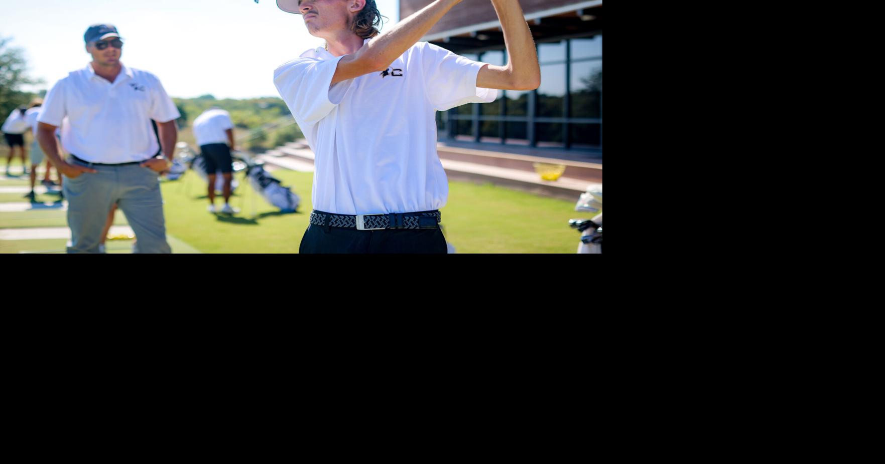 WC golf opens spring in New Mexico | Sports | weatherforddemocrat.com