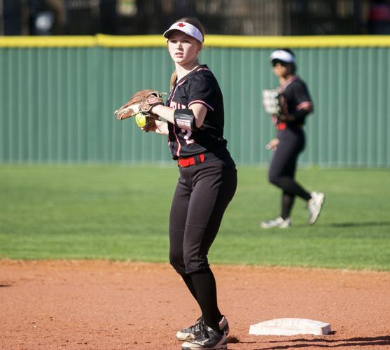 On the sidelines: Mineral Wells softball | Sports | weatherforddemocrat.com