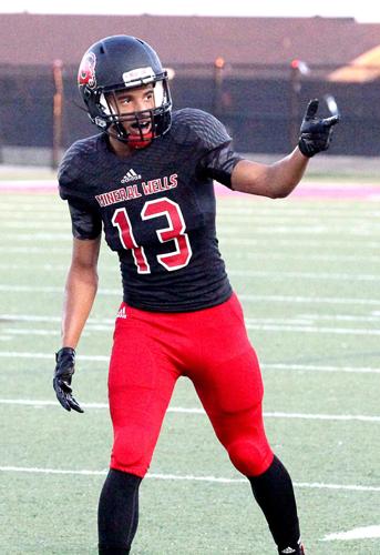 Rams hope to tame Tigers in first road test | Mineral-wells ...