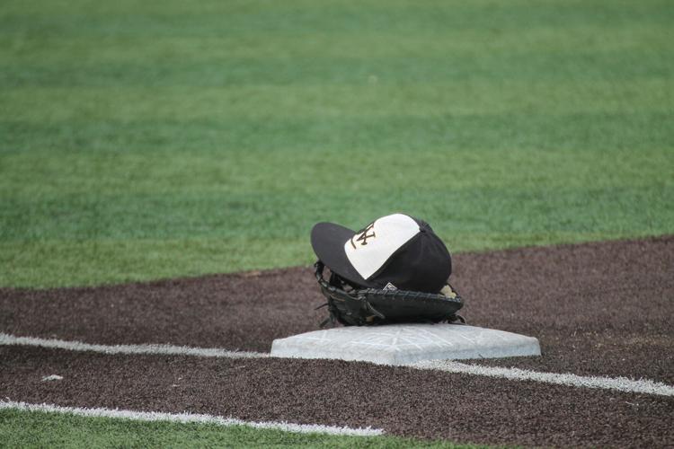 PHOTOS: WC vs. NMJC, Region V baseball championship | Gallery ...