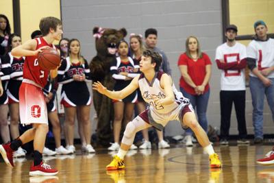 Poolville defeats Olney, moves to quarterfinals | Sports ...