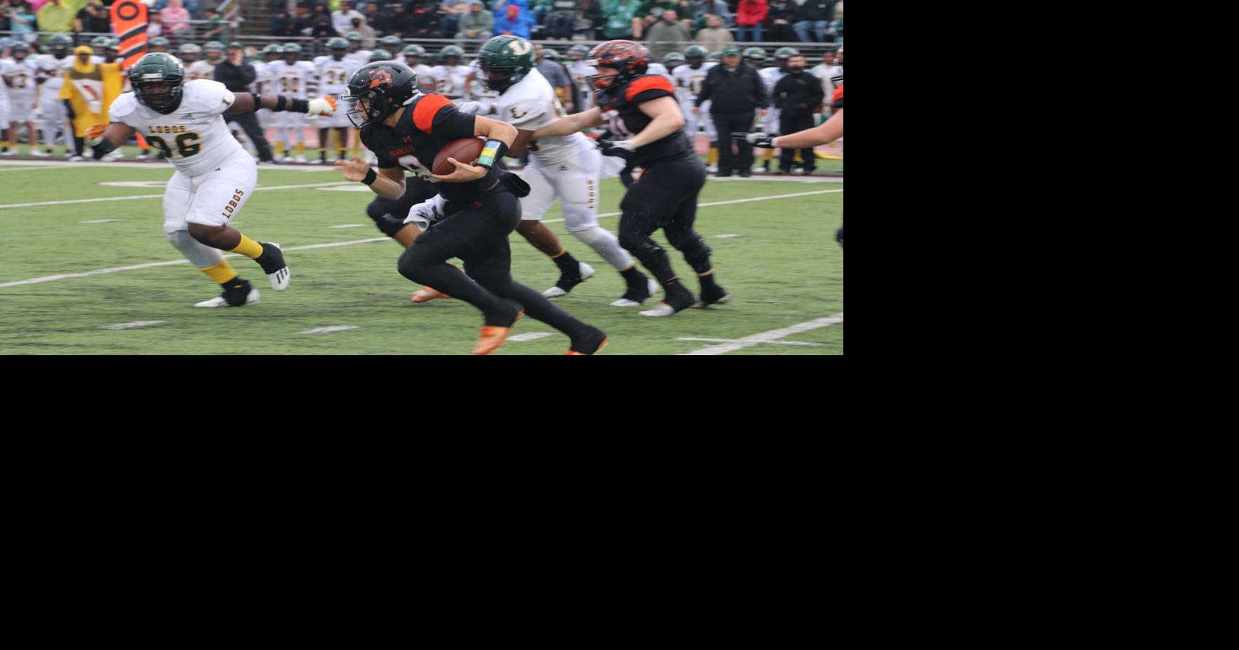 Aledo upsets Longview, advances to state title game | Sports ...