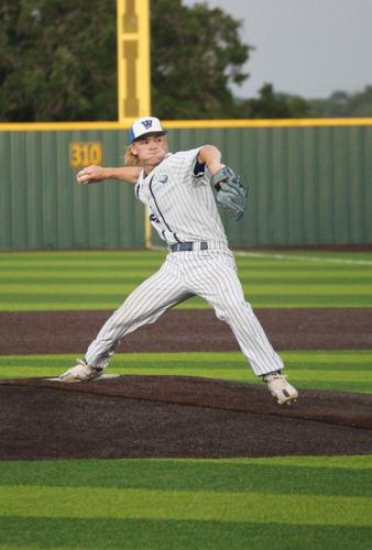 PHOTOS: Weatherford baseball vs. Timbercreek, Game 1 | Gallery ...
