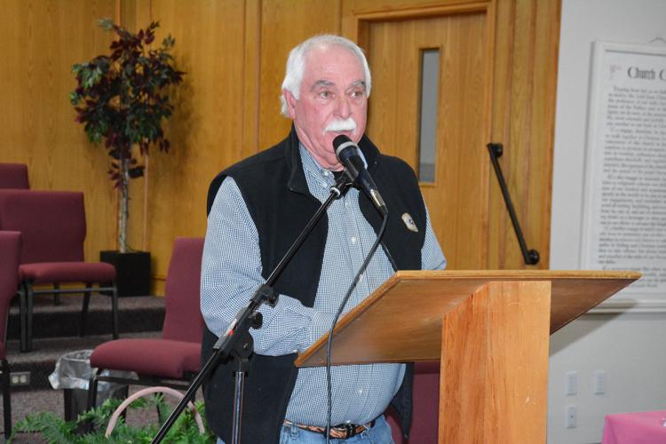 Republican primary candidates answer questions at forum | Local News ...