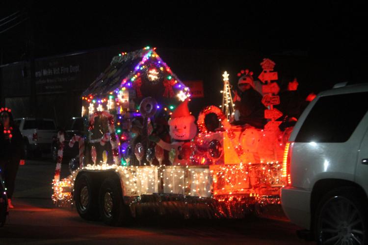 PHOTOS: Mineral Wells hosts Christmas parade | Gallery ...