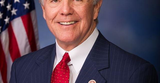 Congressman Williams announces re-election bid | News ...