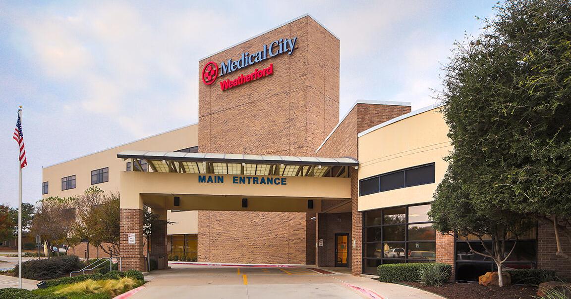 Medical City Weatherford earns Level III Trauma designation | News ...