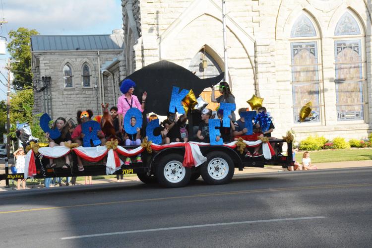 WHS Homecoming Parade | Gallery | weatherforddemocrat.com