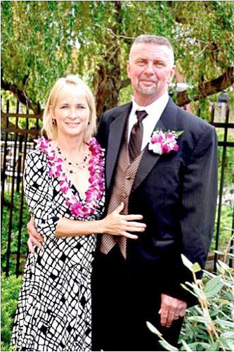 County judge’s son gave the gift of life, led to organ donor foundation ...