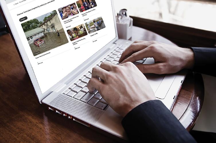 GoFundMe has become a health care utility | News | weatherforddemocrat.com