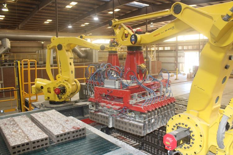 Acme Brick near Millsap holding in-house Grand Reopening as 133-year ...