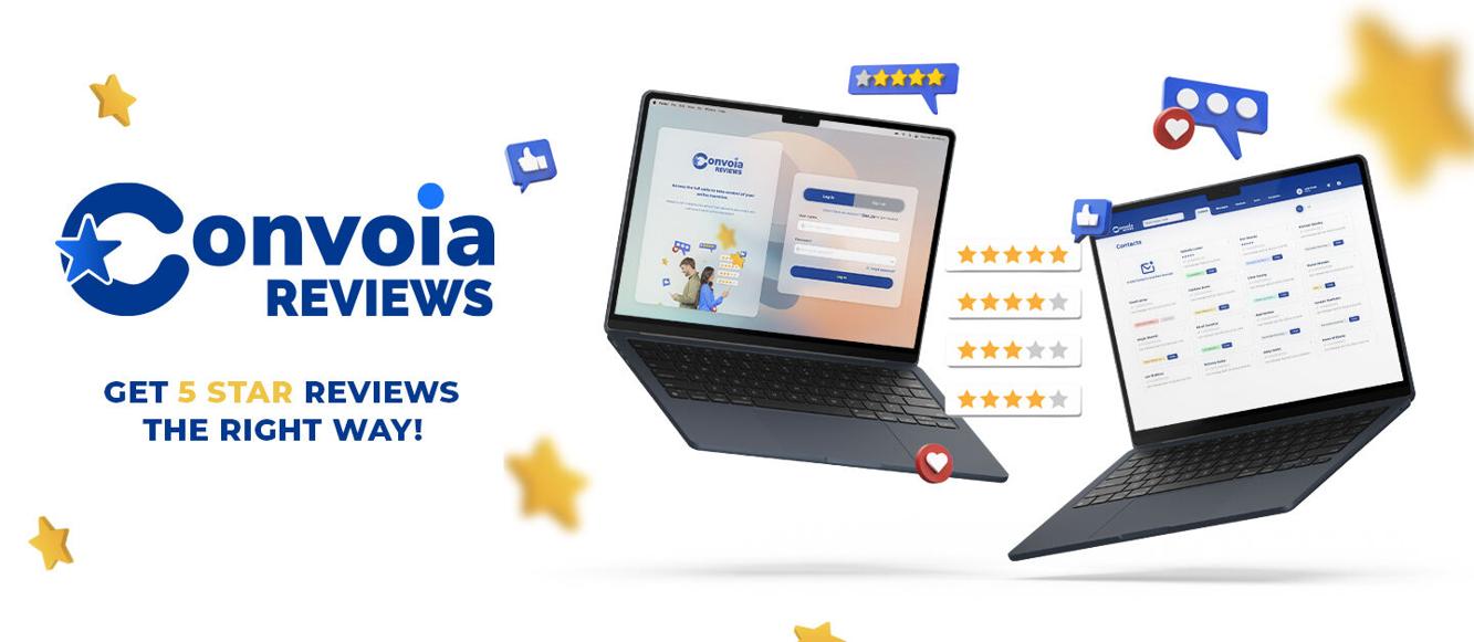 Which Customer Review Management Software Leads in 2026? | News ...