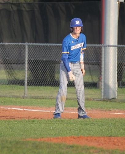 PHOTOS: Millsap baseball hosts Brock | Gallery | weatherforddemocrat.com