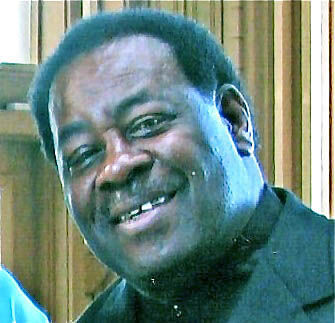 Harry W. Small Sr. | | weatherforddemocrat.com