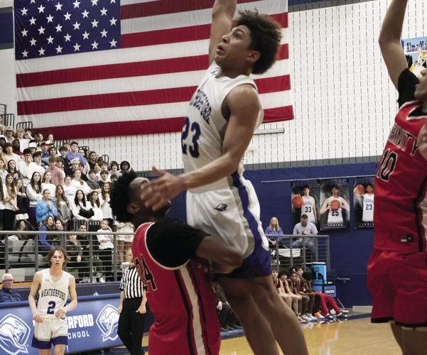 PHOTOS: Trinity at Weatherford boys basketball | Gallery ...