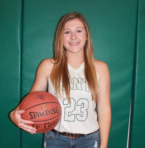 Meet your 2020-21 UIL All-Palo Pinto County Girls Team | Sports ...