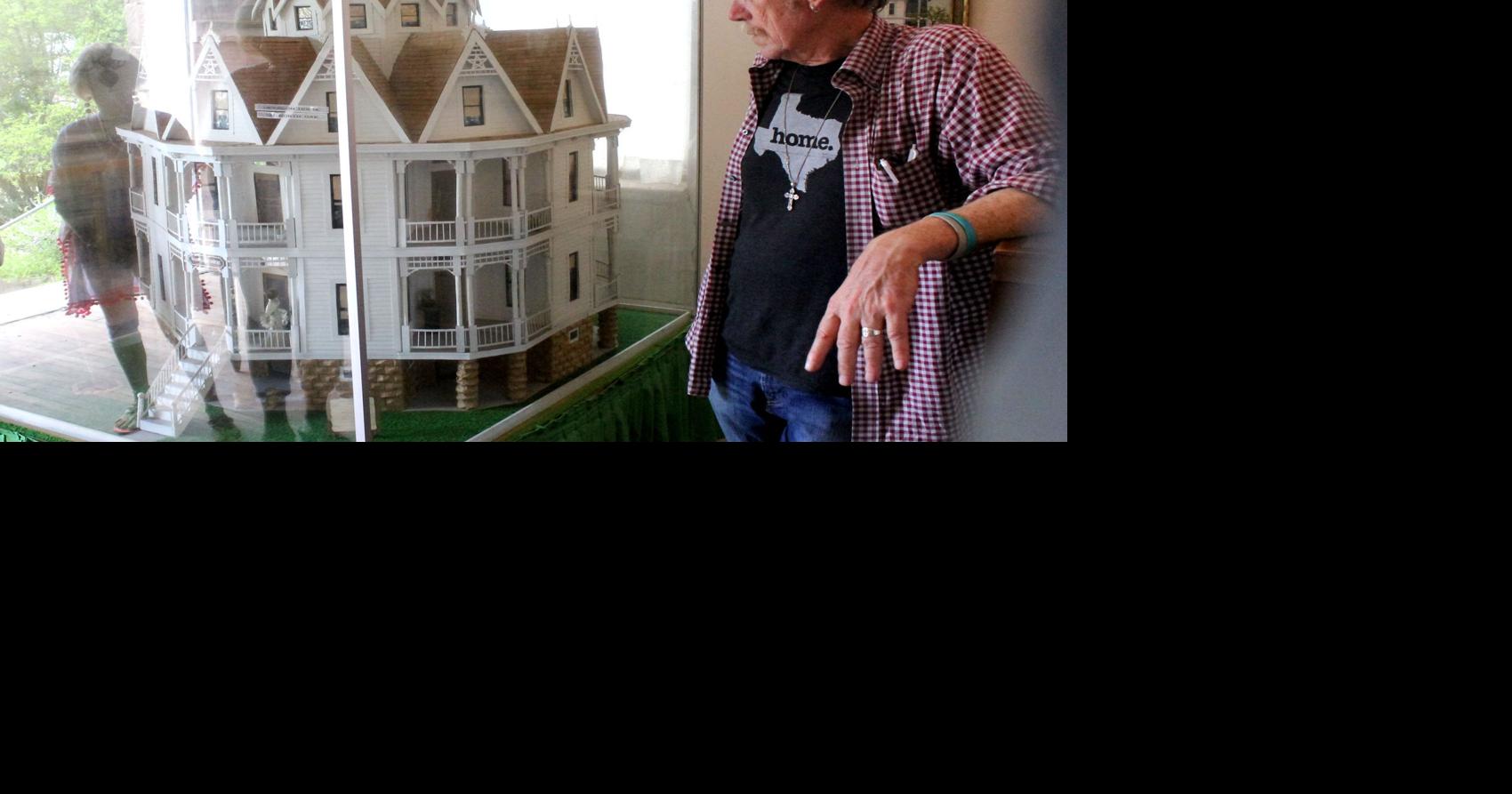 Revisiting the Hexagon Hotel | Mineral-wells | weatherforddemocrat.com