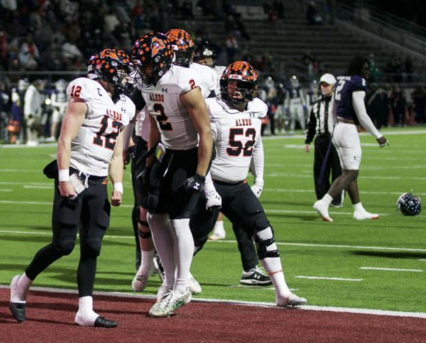 Lutz: 2025 Football season in review | Columns | weatherforddemocrat.com