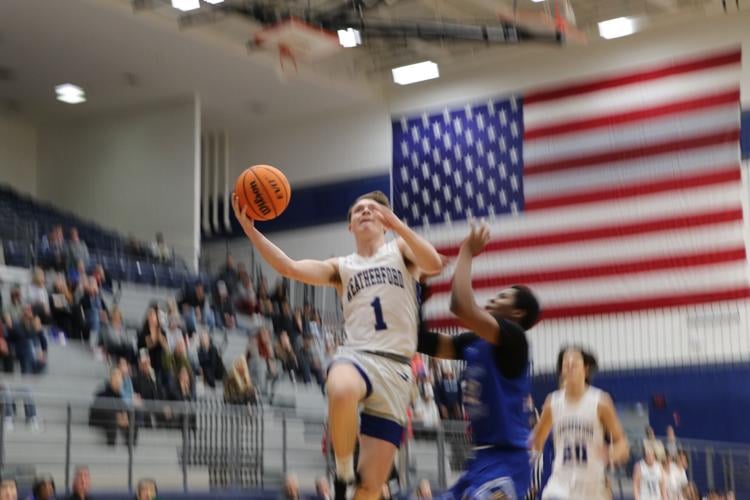 Weatherford takes on Boswell as the season winds down | Sports ...