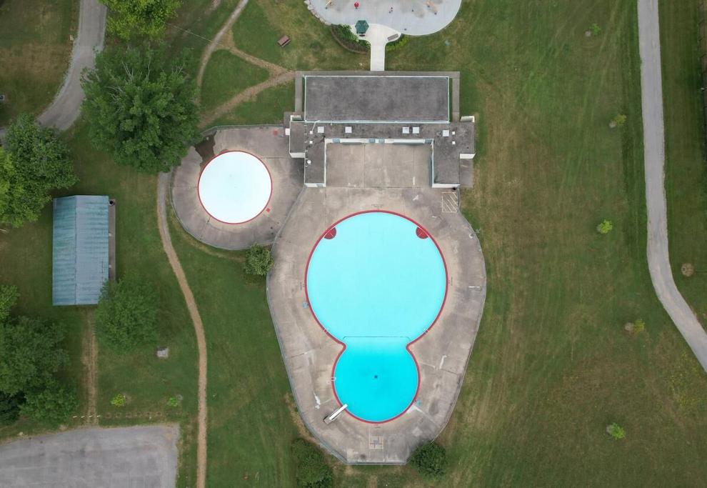 Grand opening of Welland’s Memorial Park Pool on Monday