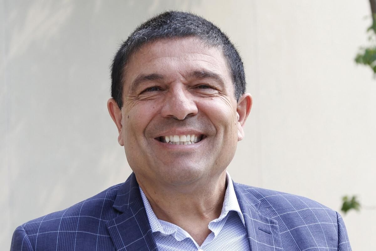 Port Colborne CAO Scott Luey top earner in 2023