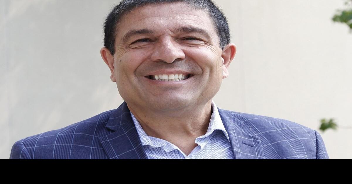 Former Welland CAO Steve Zorbas earned $290,428 last year