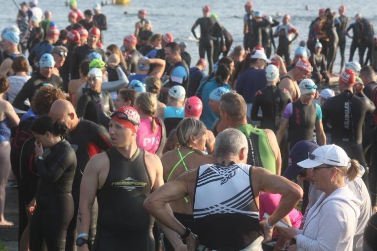 Welland International Flatwater Centre swimming its way back to success ...