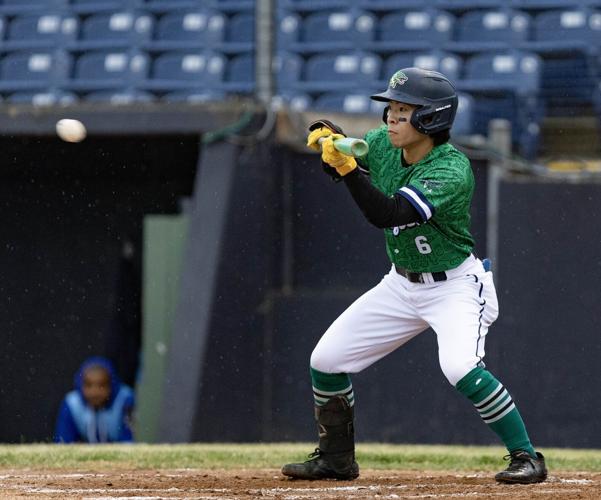 Jackfish first baseman goes 4-for-5, drives in four runs