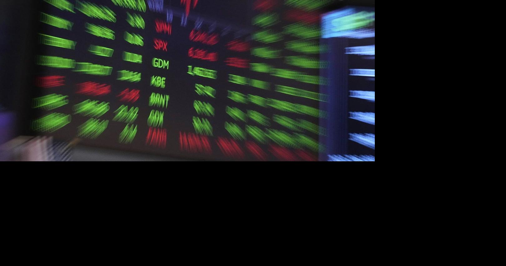 S&P/TSX composite slides on basic materials stocks, U.S. markets post ...