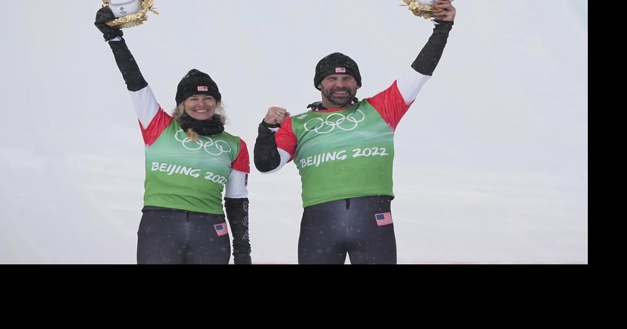 Roundup Of Olympic Gold Medals From Saturday Feb 12