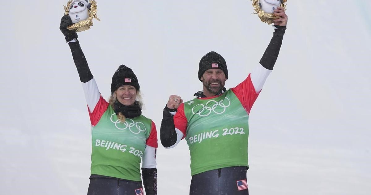 Roundup Of Olympic Gold Medals From Saturday Feb 12