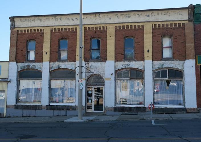 Welland Then and Now: The hidden history of W.G. Somerville & Sons