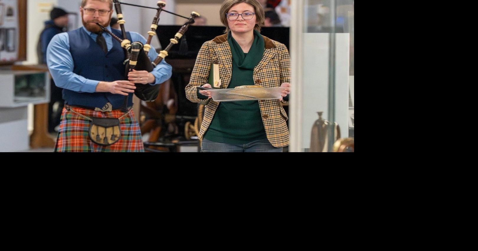 Brant museums host annual Scotch-tasting fundraiser