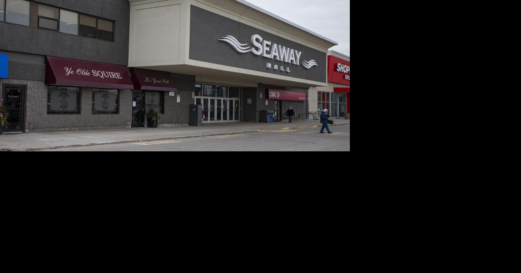 Seaway Mall in Welland to mark 50-year milestone