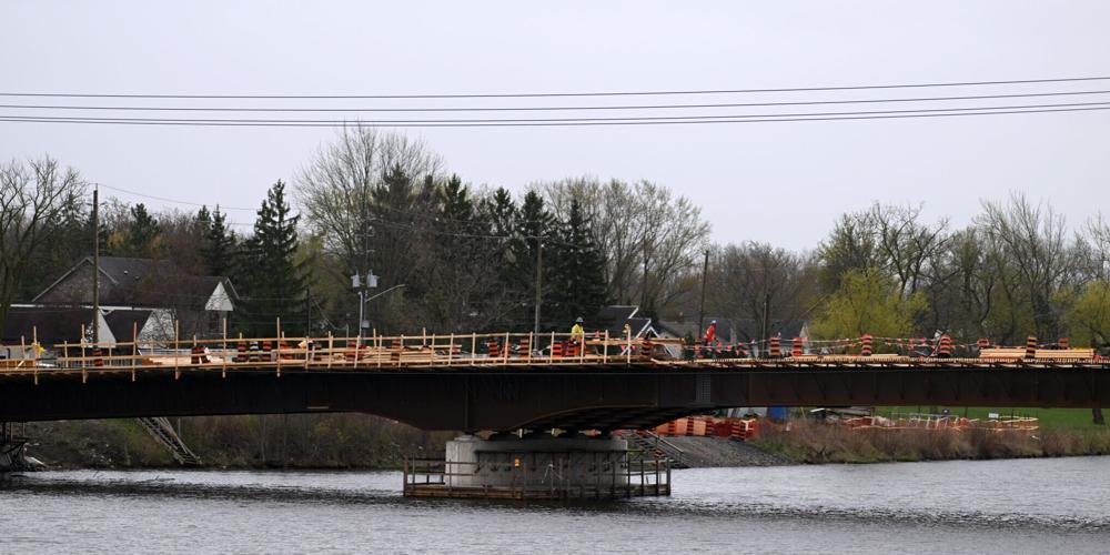 Welland bridge replacement was not a project too far