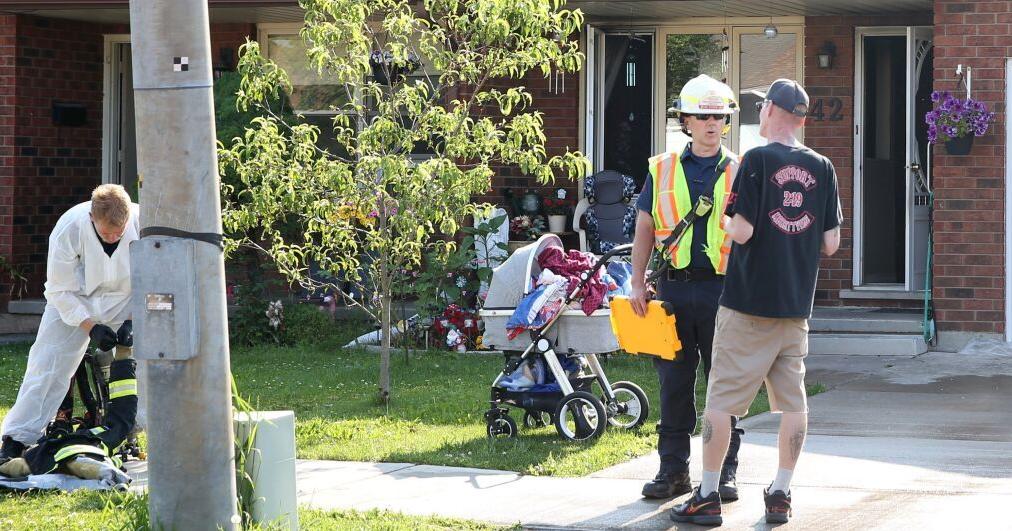 Fire causes $400,000 damage to Welland home