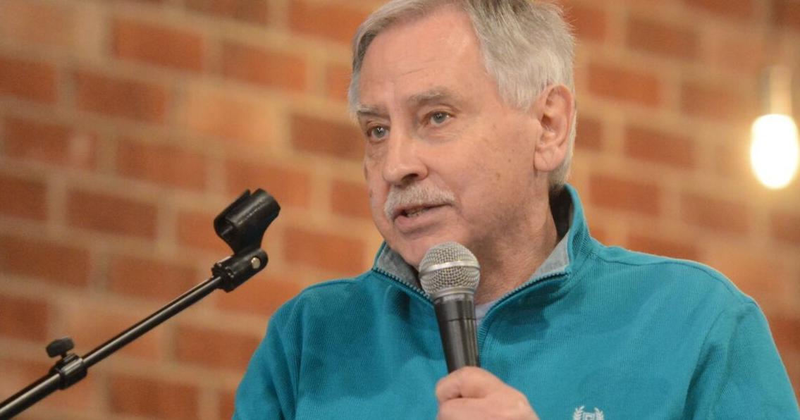 Welland Museum honouring longtime board member