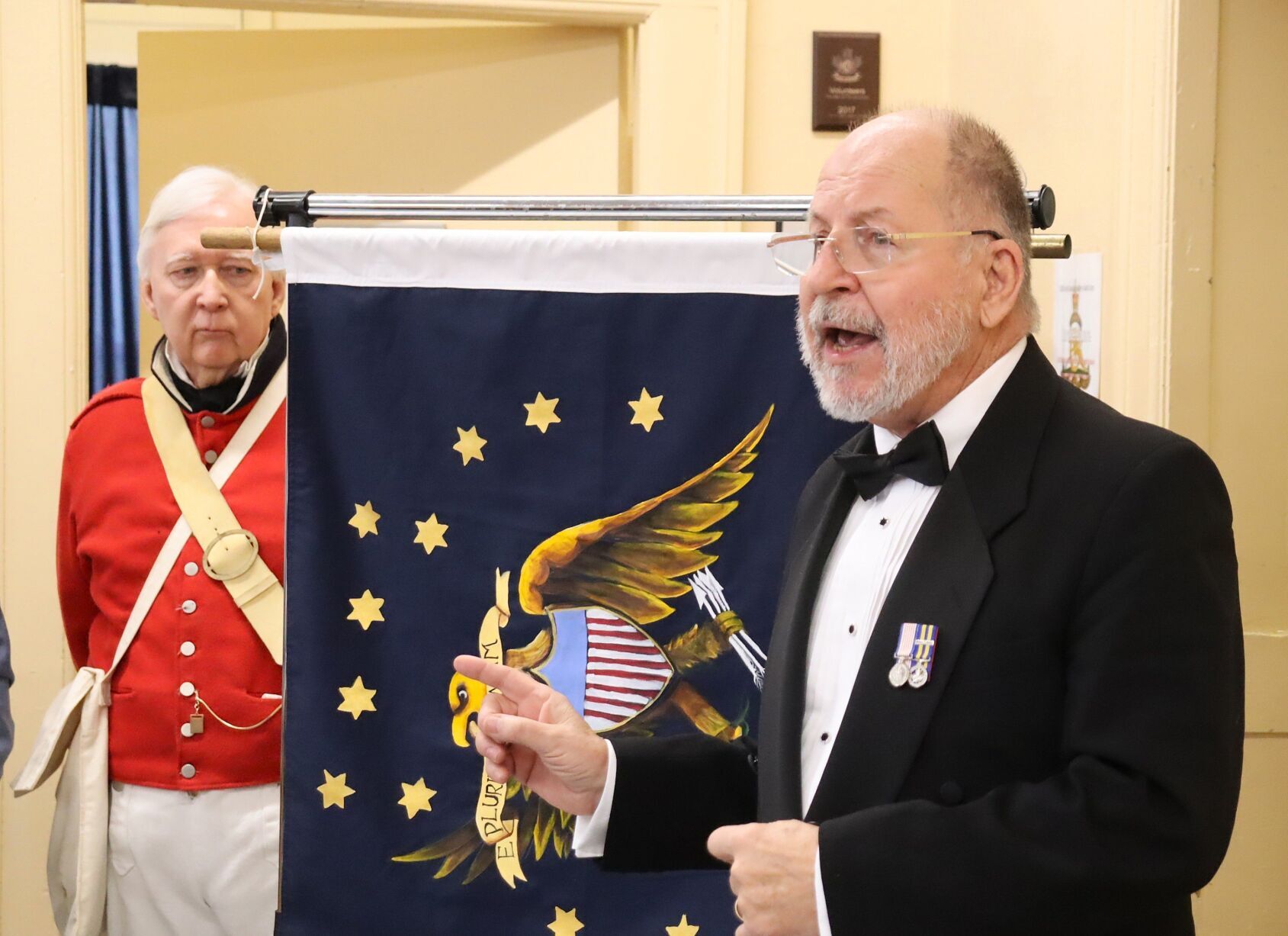 Optimistic start to 2026 for Niagara Miliary Museum